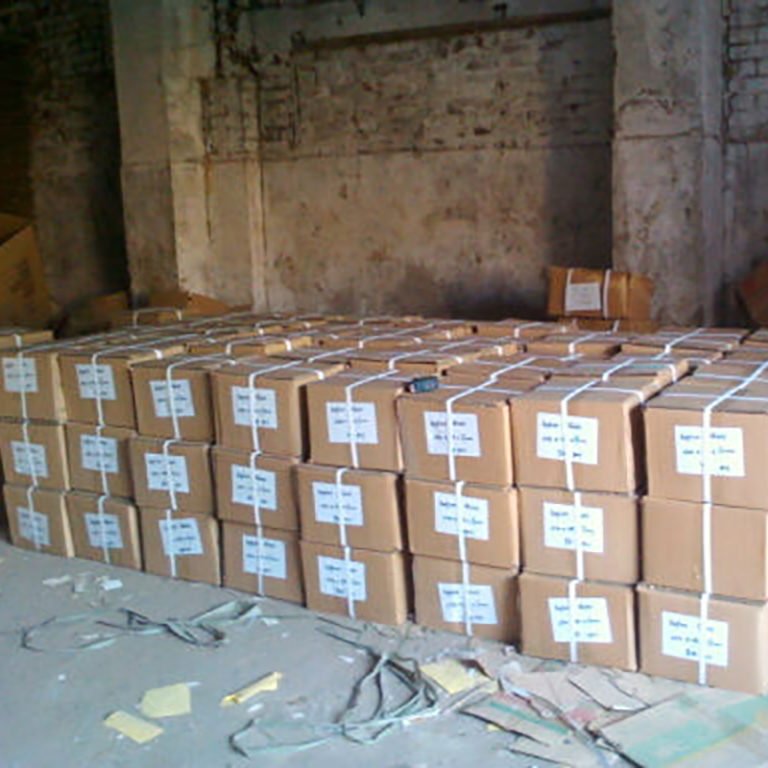 Mica Shields, Mica Shield for Level Gauge Glass, Mica Invisible Shield