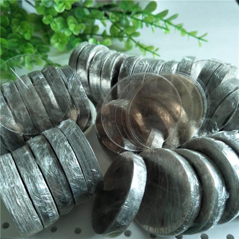 Mica Washers, Round Mica Insulating Washers, Mica Washer Manufacturer