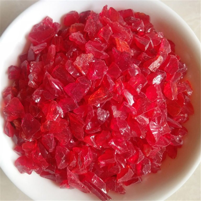 Landscape Glass Gravel Crushed Glass Stones for Garden Landscaping