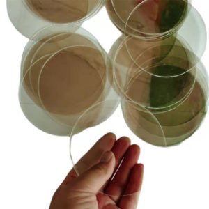 Mica Sheets and Discs for Microwave Oven, Insulator, Thermal Relays